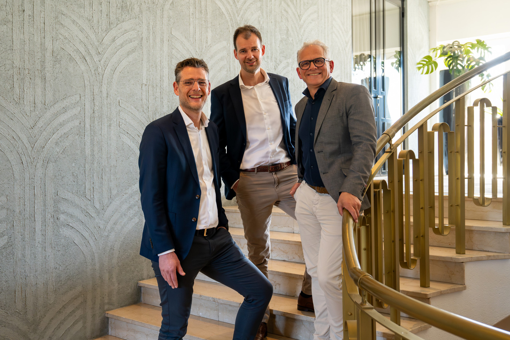 Team Groningen | Omnyacc Accountants & Adviseurs